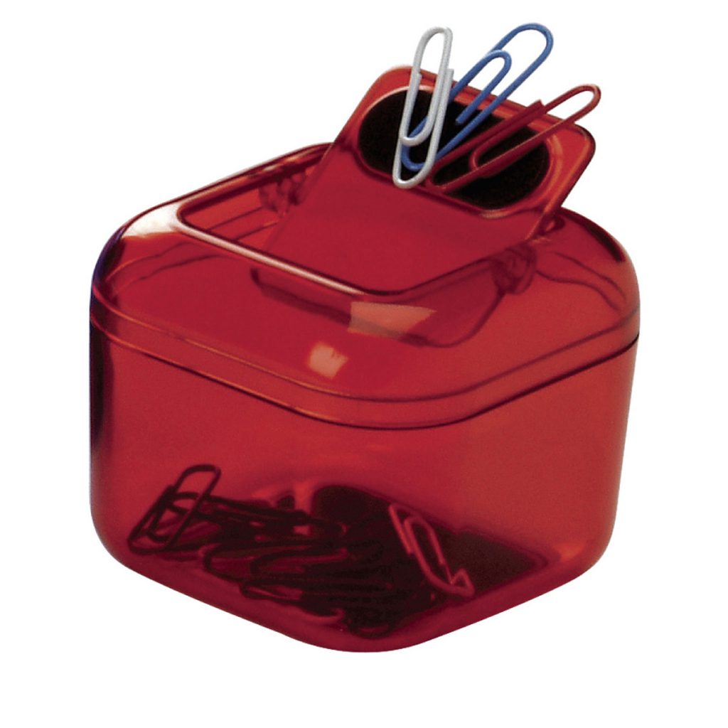paper clips case