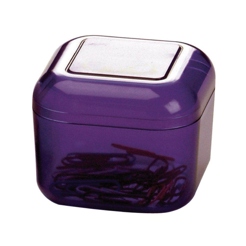 paper clips case
