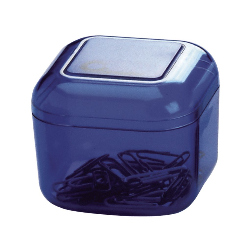 paper clips case